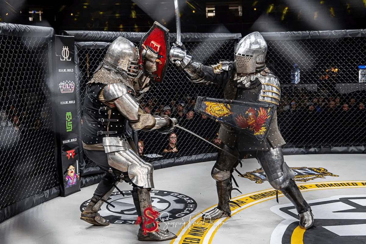 Armored MMA Experience in Pittsburgh – Ultimate Combat Action