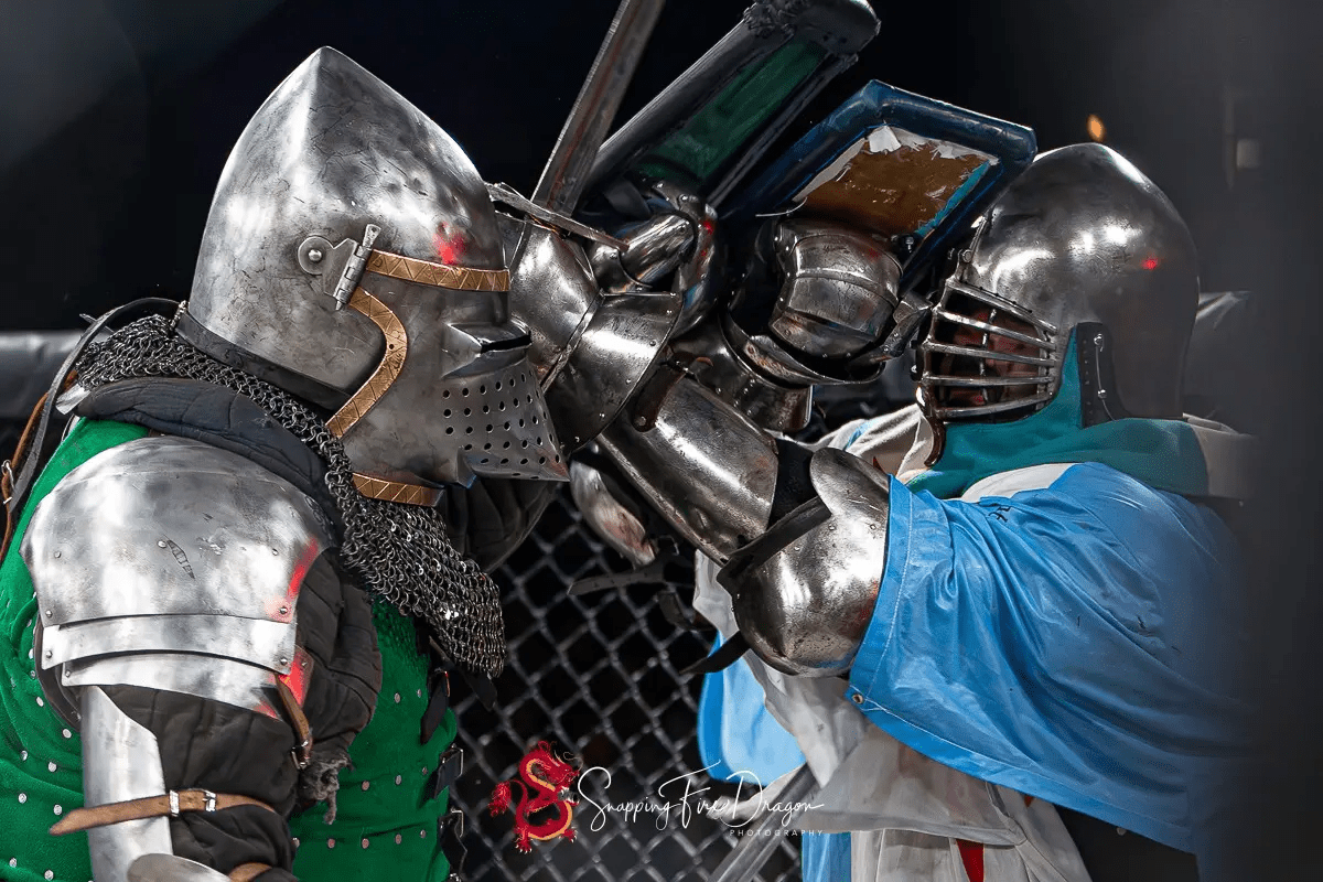 Armored MMA Experience in Pittsburgh – Ultimate Combat Action